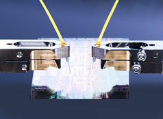 Silicon Photonics Wafer Probing - Contact Intelligence | FormFactor