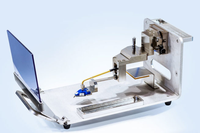 220 GHz Broadband Solution | FormFactor, Inc.