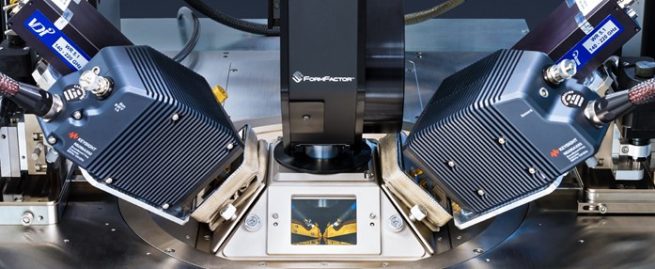 220 GHz Broadband Solution | FormFactor, Inc.