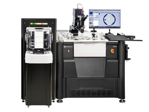 Probe Systems - FormFactor, Inc.