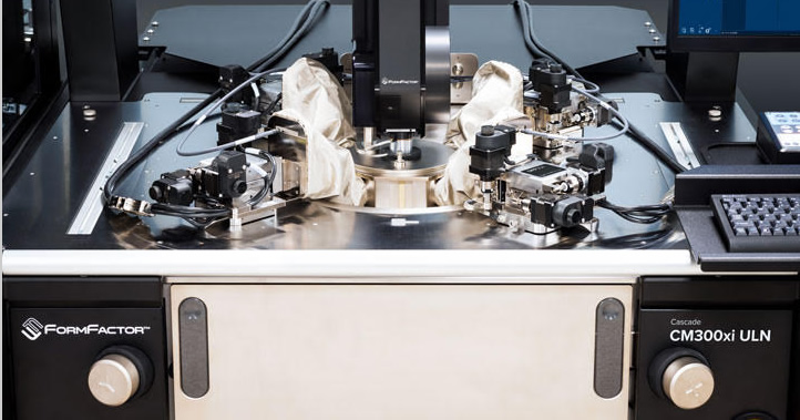 New On Demand Webinar – Next Generation DC Probes for Device Modelling