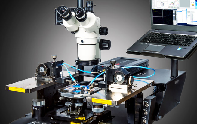 Genius Education Kits – Turnkey S-parameter Measurement Systems for RF ...