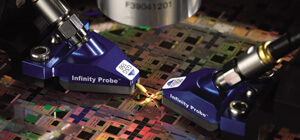 Infinity Probe - Coaxial - FormFactor, Inc.