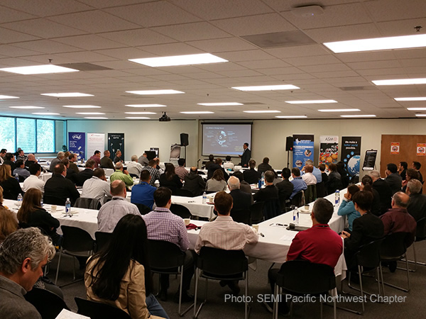 Join Us: SEMI Pacific Northwest Breakfast Forum | FormFactor, Inc.