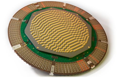 Home - FormFactor, Inc.