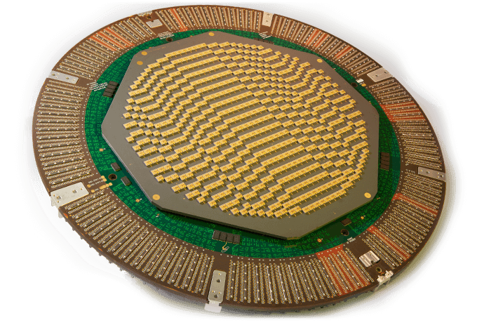 Breaking the Myth of Wafer Probing on Cu for FOWLP | FormFactor, Inc.