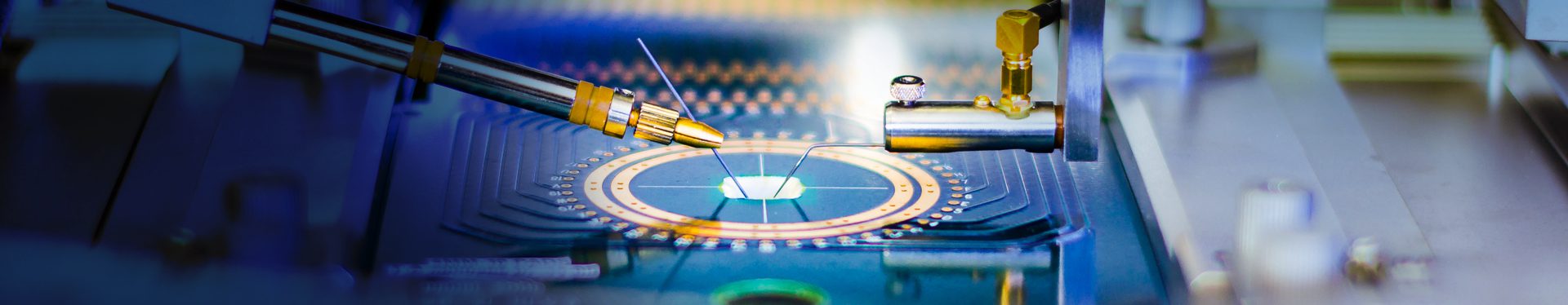 Advanced Probe Systems - Wafer Probe Stations | FormFactor, Inc.