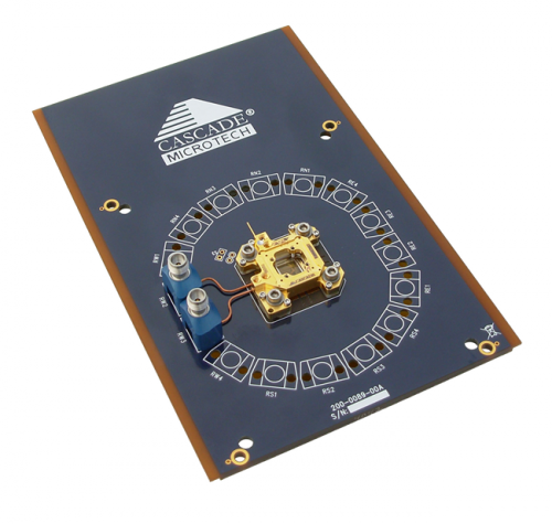 Probe Cards - Design and Manufacturing | FormFactor Inc.