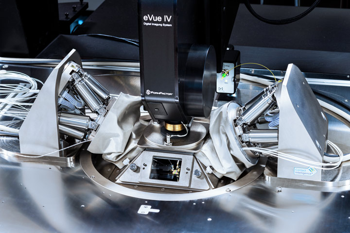 Autonomous SiPh Measurement Assistant Delivers Thermal Capability ...