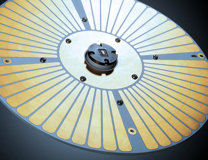 Accurate & Repeatable DC Parametric Test | FormFactor Inc.