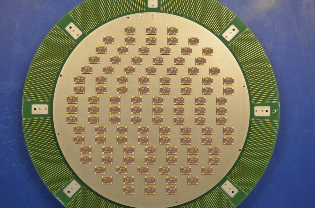 Delivering Zero-Defect IC Wafer Test for the Today’s Automotive Market ...