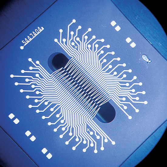 Optical Wafer Testing Applications - LED and CMOS Image Sensor | FormFactor