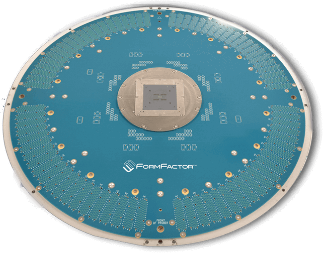 Introducing the Altius Vertical MEMS Probe Card for Advanced Packaging ...