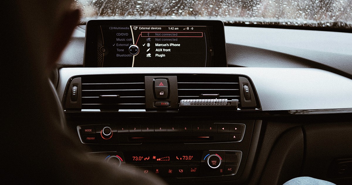 Automotive Chip Shortage Underscores the Need for Efficient Production Test