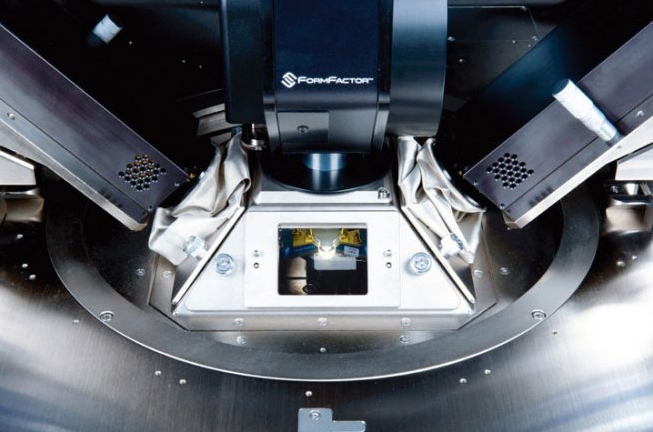 NEW VIDEO: Autonomous RF Measurement Assistant | FormFactor, Inc.