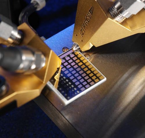 RF, DC, Mixed Signal and Optical Probes - Analytical Test Probes ...