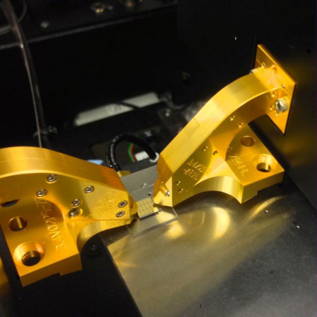 RF, DC, Mixed Signal and Optical Probes - Analytical Test Probes ...