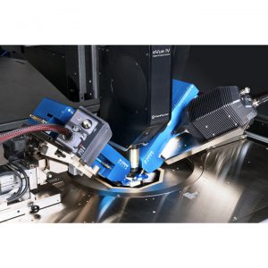 CM300xi with Loader - 300 mm Fully-automated Probe Station | FormFactor Inc