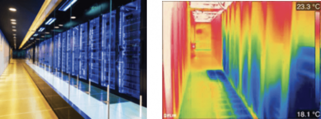 Our Survival Guide for the Data Explosion | FormFactor Inc.