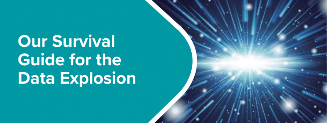 Our Survival Guide for the Data Explosion | FormFactor Inc.