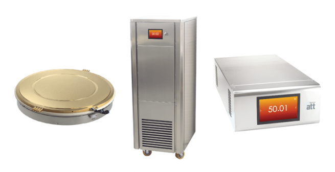 AI Processor Testing - Wafer-Level Test Solutions | FormFactor Inc.