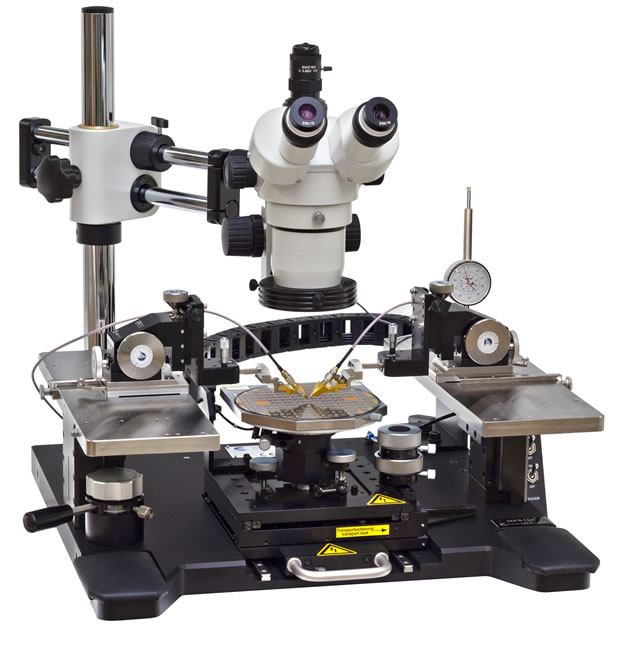 5 Ways the EPS150RF and EPS200RF Probe Stations Deliver Accurate ...