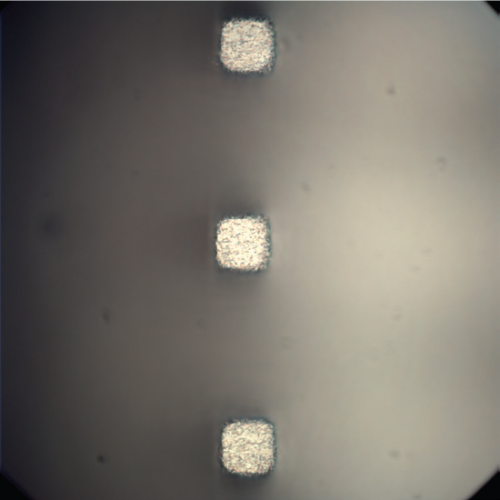 9 Steps to Determining Online Cleaning Parameters for Pyramid Probe Cards