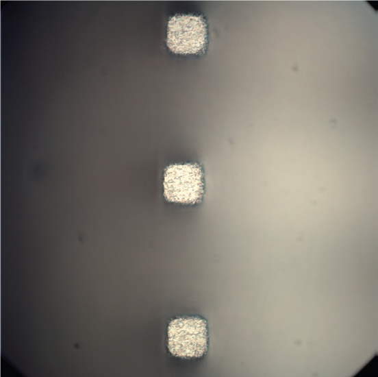 9 Steps to Determining Online Cleaning Parameters for Pyramid Probe Cards