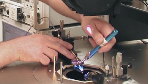 Sharing Expertise - Semiconductor Test & Measurement | FormFactor Inc.