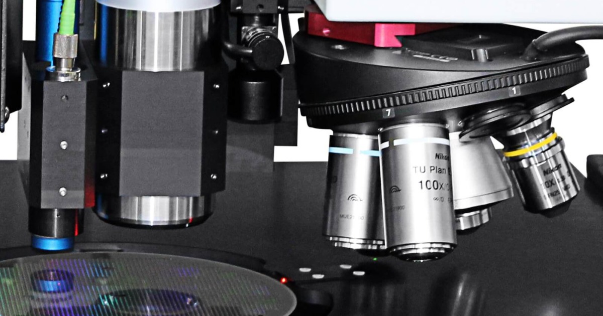 Camtek Acquisition Of Formfactor Frt Metrology Business Is Complete