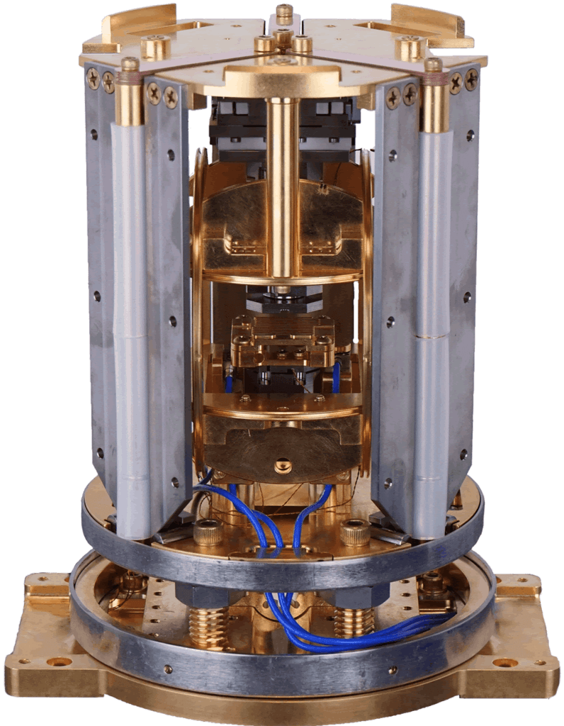 Quantum Computing & Cryogenic Probing | FormFactor Inc.