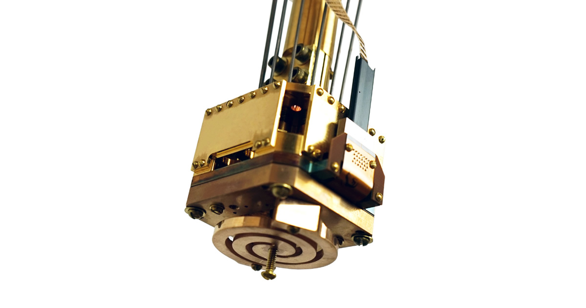 Introducing the Cryogenic Test & Measurement Lab | FormFactor, Inc.