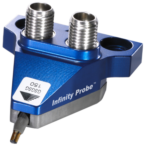 Infinity Probe - Coaxial - High Frequency Probes | FormFactor Inc.