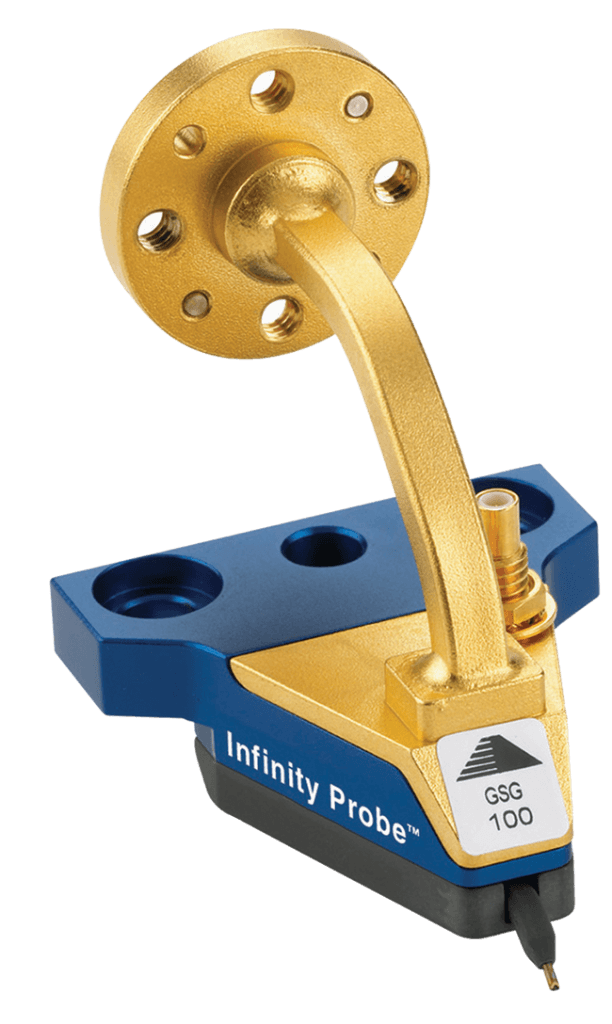 Infinity Waveguide Probe - High Frequency Probe | FormFactor Inc.