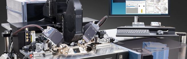 S-Parameter & DC Parametric Probe Systems | FormFactor Inc.