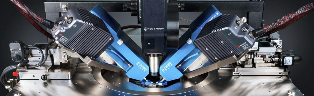 RF Tuning & Load-Pull - MeasureOne Solutions | FormFactor Inc.