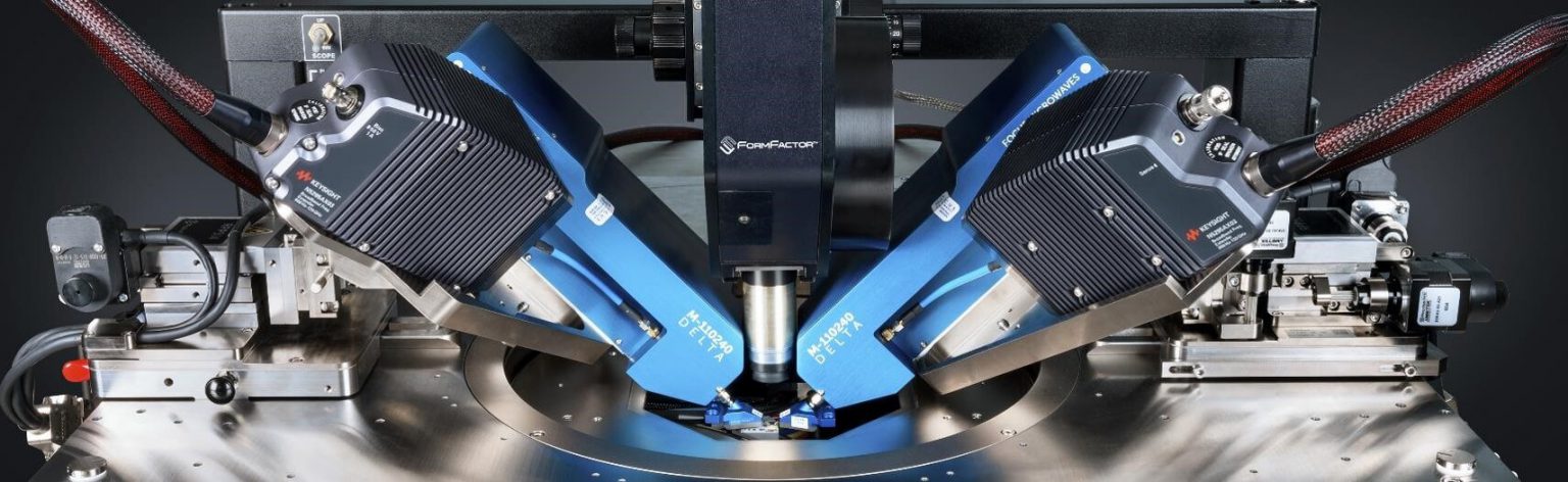 RF Tuning & Load-Pull - MeasureOne Solutions | FormFactor Inc.