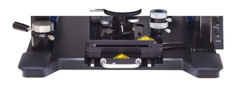 Cascade MPS150 - 150 mm Manual Open Probe Station | FormFactor Inc.