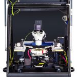 Cascade MPS150 - 150 mm Manual Open Probe Station | FormFactor Inc.