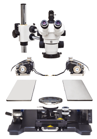 Probe Systems - Wafer Probe Stations/Systems for Semiconductor Test ...
