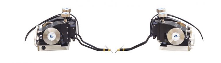 Cascade MPS150 - 150 mm Manual Open Probe Station | FormFactor Inc.