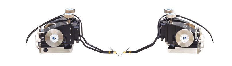 Cascade MPS150 - 150 mm Manual Open Probe Station | FormFactor Inc.