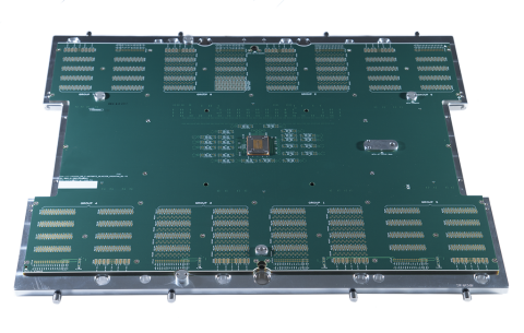 Probe Cards - Design and Manufacturing | FormFactor Inc.