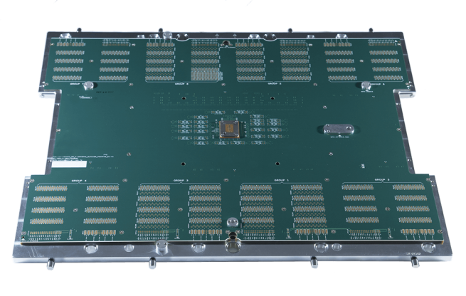 Probe Cards - Design and Manufacturing | FormFactor Inc.