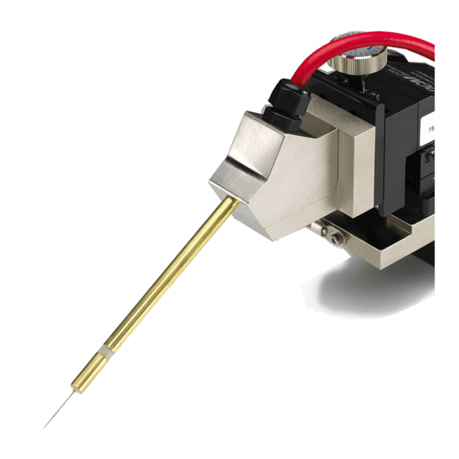 High Voltage Probe - Custom High-power Probe | FormFactor Inc.