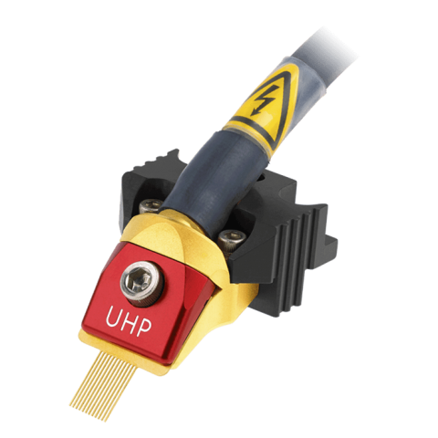 RF, DC, Mixed Signal and Optical Probes - Analytical Test Probes ...