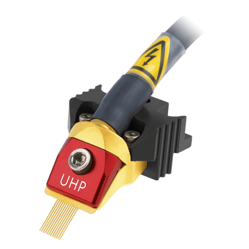 RF, DC, Mixed Signal and Optical Probes - Analytical Test Probes ...
