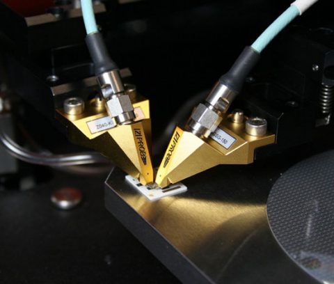 RF, DC, Mixed Signal and Optical Probes - Analytical Test Probes ...