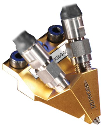 |Z| Probe - Coaxial - Microwave Wafer Probes | FormFactor Inc.