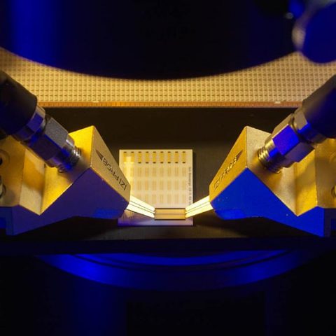 RF, DC, Mixed Signal and Optical Probes - Analytical Test Probes ...